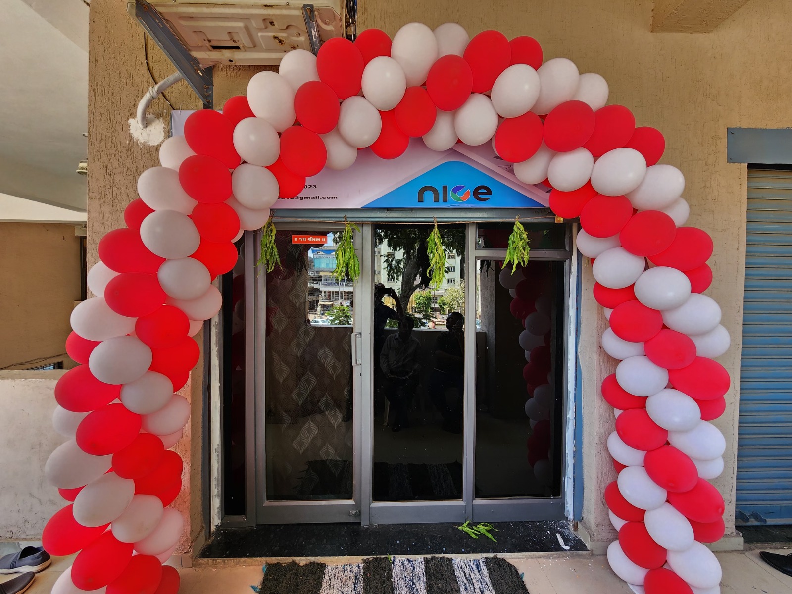 મોરબીમાં NICE STUDIO & COLOR LAB નો શુભારંભ - ચક્રવાતNews